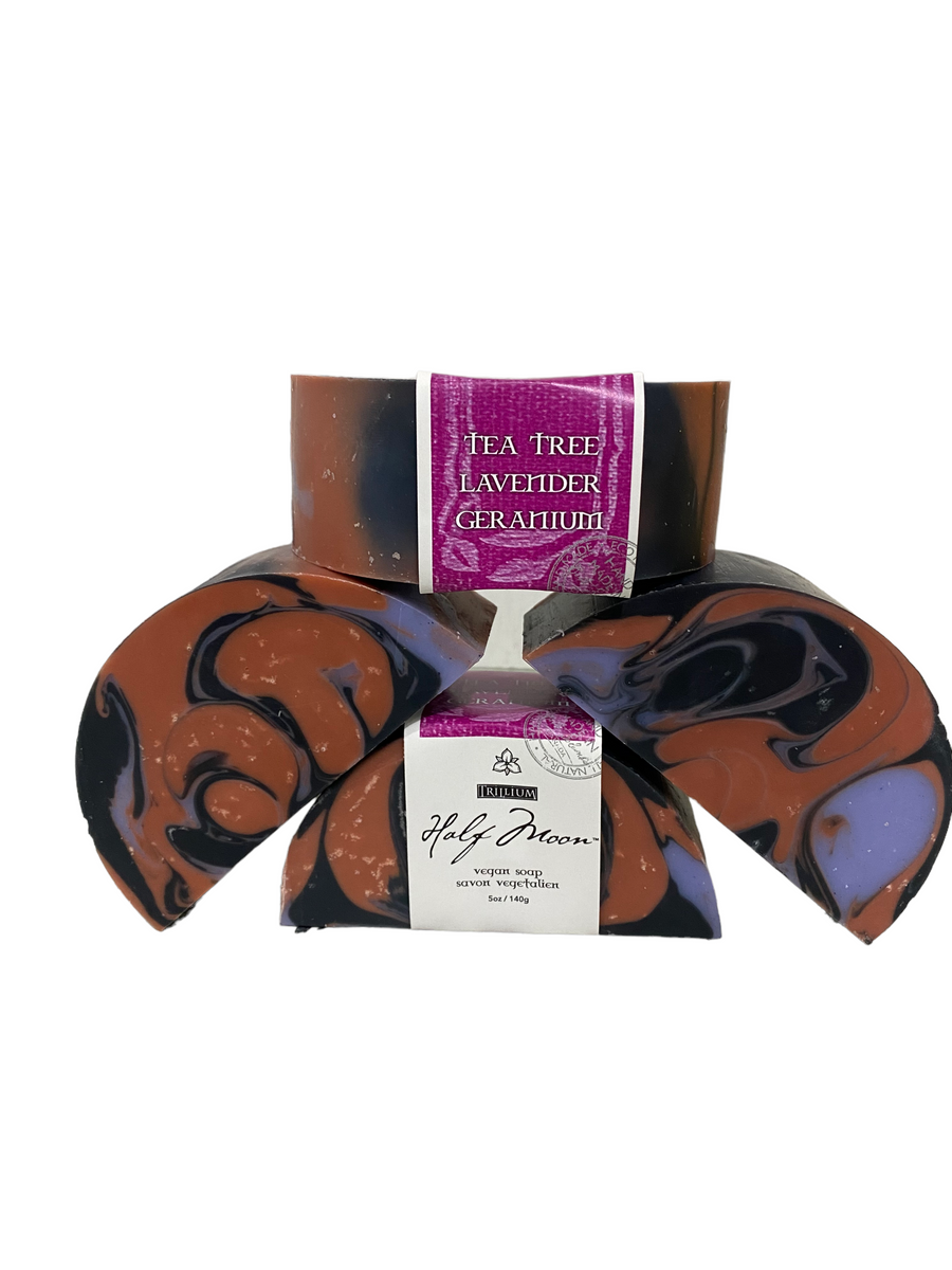 Full Moon Soap Gift Box – Trillium Soaps and Candles